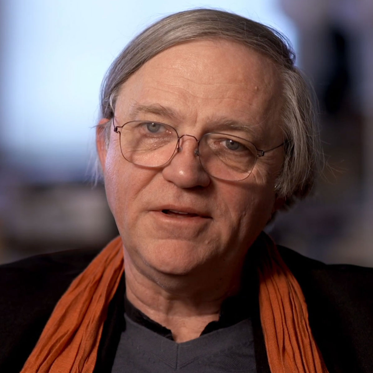 Participants – The Melt Goes On Forever